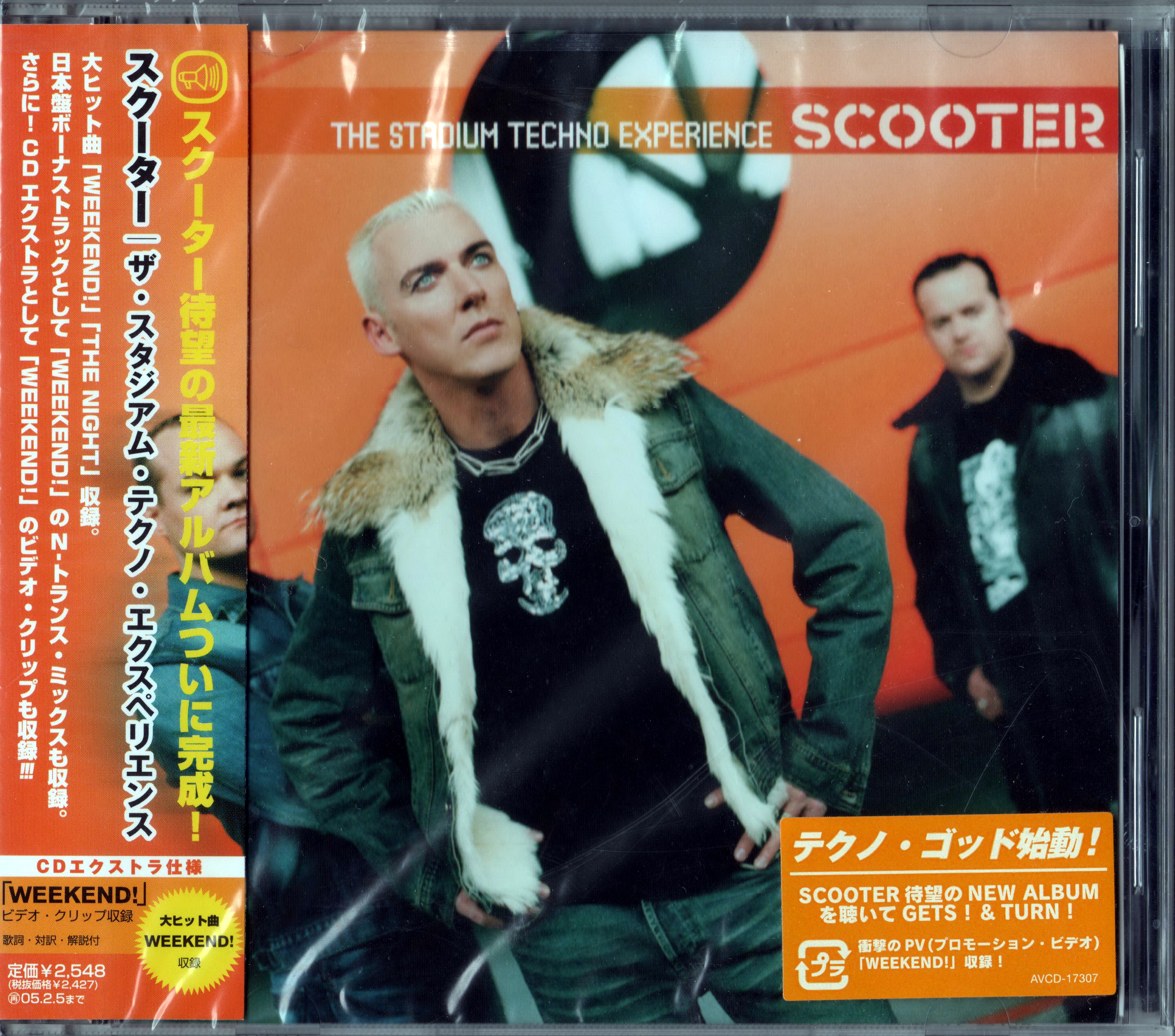 scootertechno.ru--Scooter discography--CDs chapter 3
